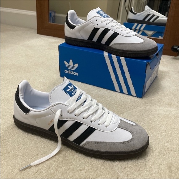 adidas Originals | Shoes | Mens Samba Og | Poshmark
